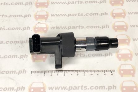 IGNITION COIL 4P - JAGUAR X-TYPE (C2S42673) - Twincell