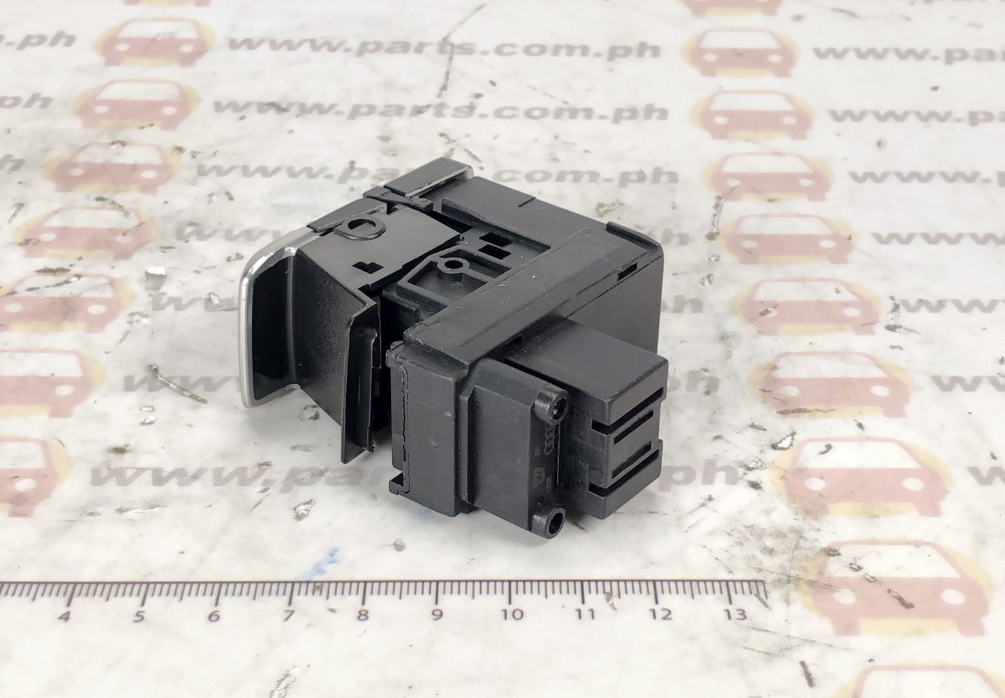 PARKING BRAKE SWITCH - Q5/A4/S4/A5/RS/S5 2.0 CDNC - Twincell