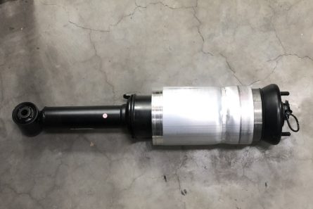 SHOCK FRONT (AIR SUSPENSION) - LAND ROVER RRS 10-13 5.0 V8 - Twincell