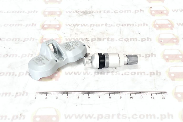 TPMS - PORSCHE 997 - Twincell