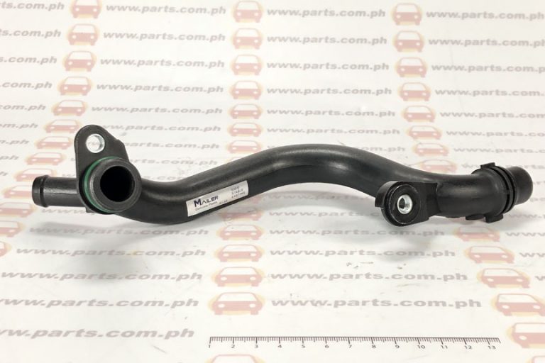 COOLANT HOSE - AUDI A4/A5/Q5 08-10 - Twincell