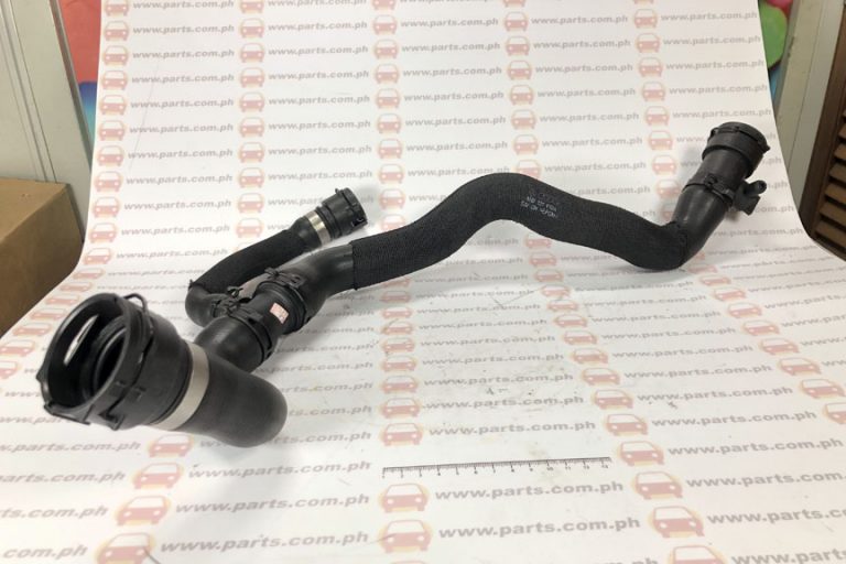 COOLANT HOSE LOWER - AUDI Q5 2.0T - Twincell