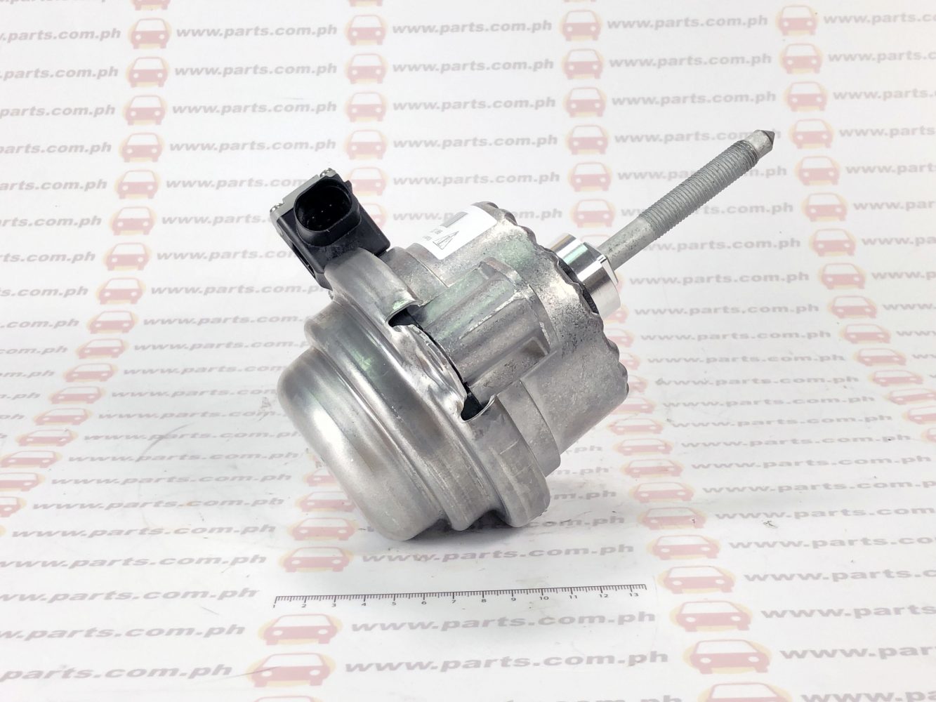 ENGINE SUPPORT - 991 - Twincell