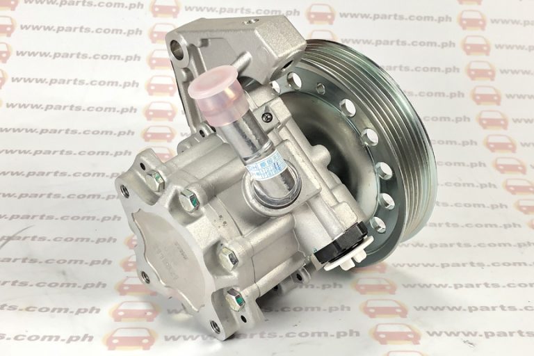 POWER STEERING PUMP - VOLVO XC90 08 - Twincell