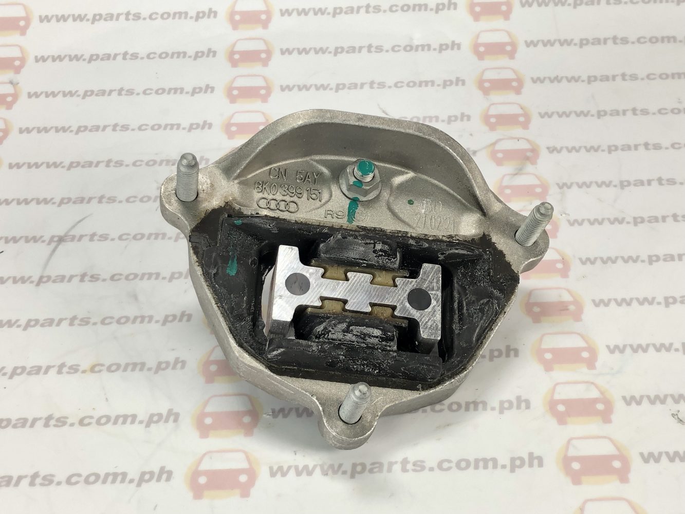 AT SUPPORT - PORSCHE 95B/A6/A4/A5 R4 TFSI 95B 2.0 CNCC '15 - Twincell