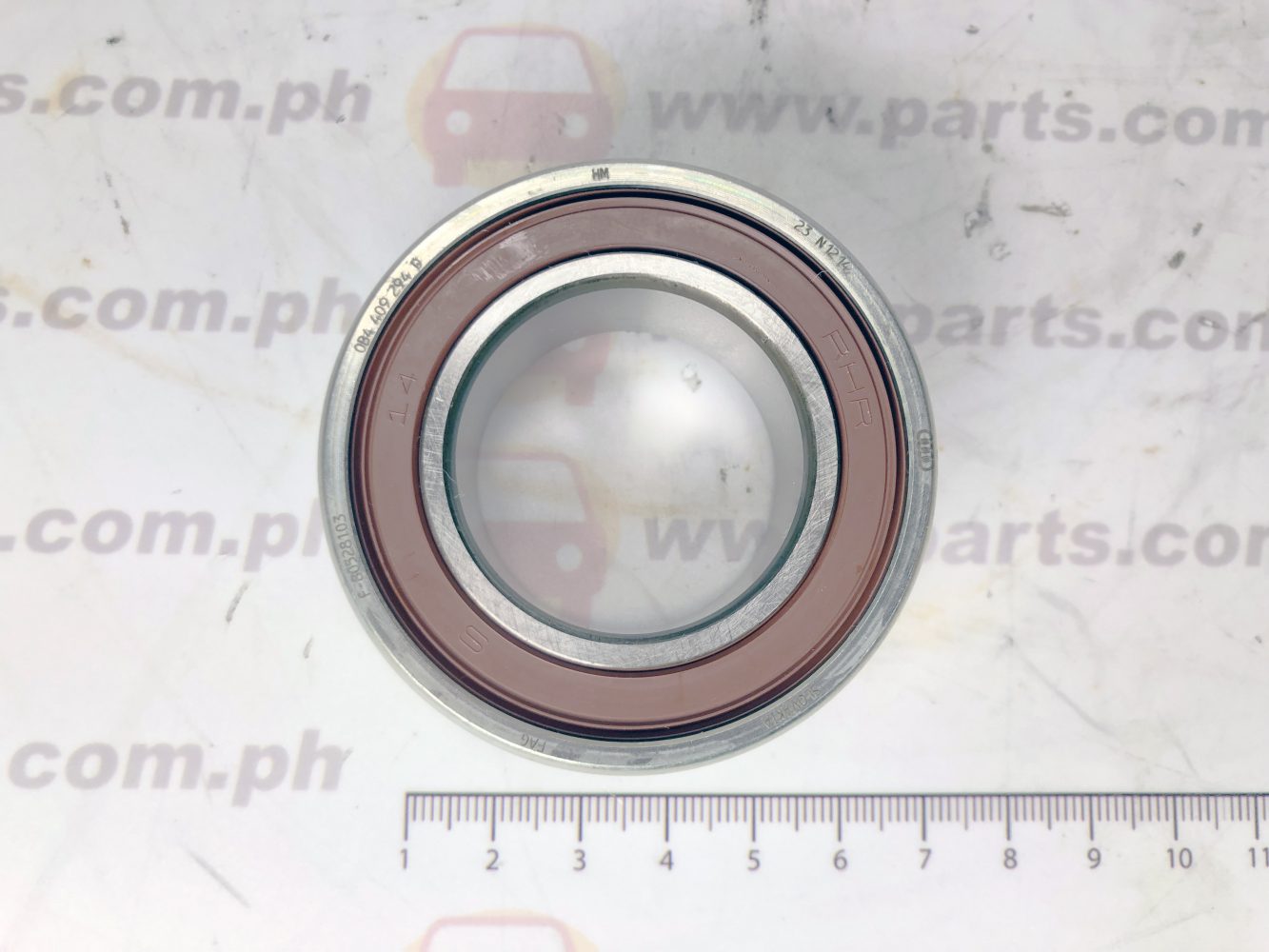 AXLE SHAFT BEARING - A4/A5/A6/A7(B8) '09 - Twincell
