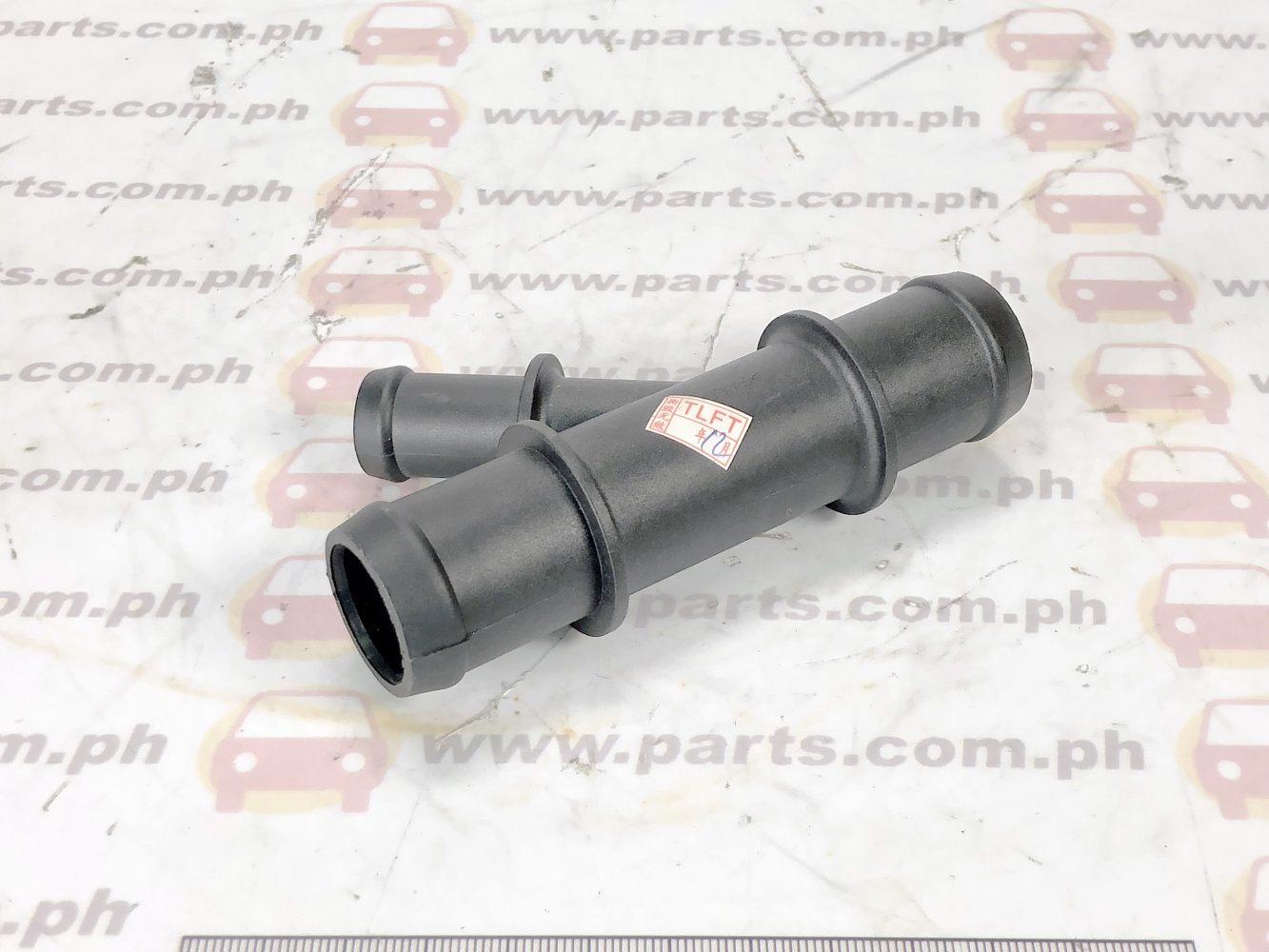 CONNECTOR T-PIECE - AUDI TT/TIGUAN 2.0 DHHA - Twincell
