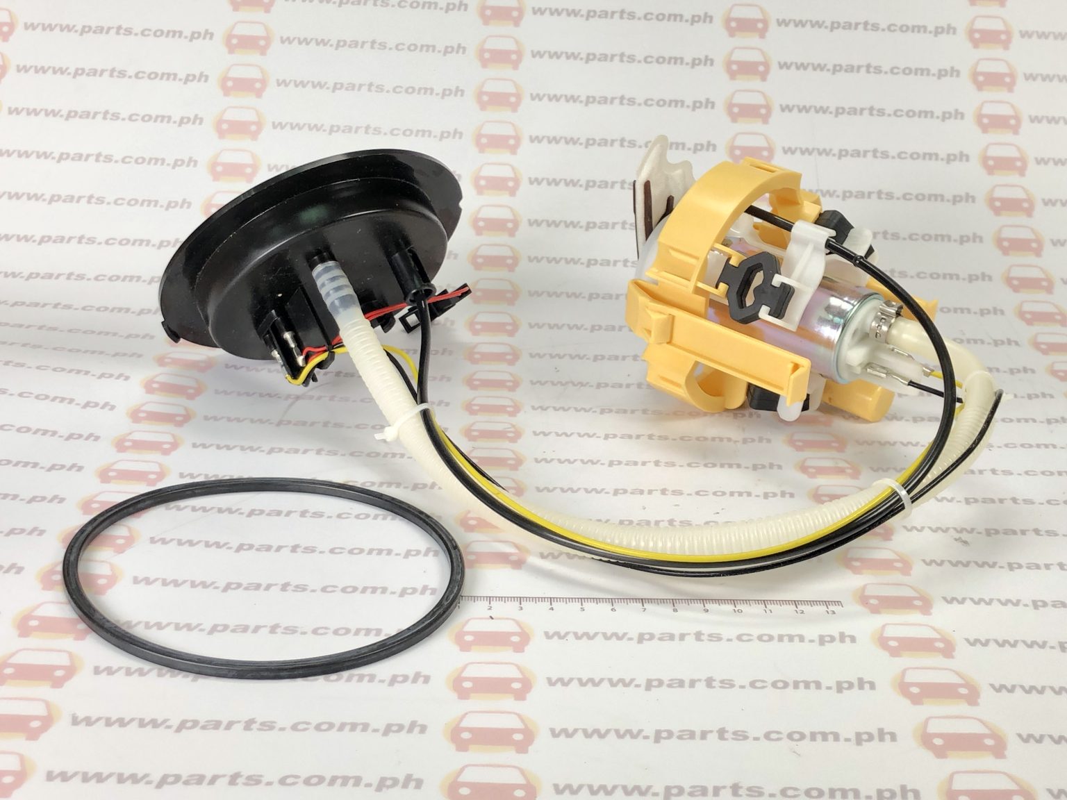 FUEL PUMP - BMW E65/E66 '02-08 - Twincell