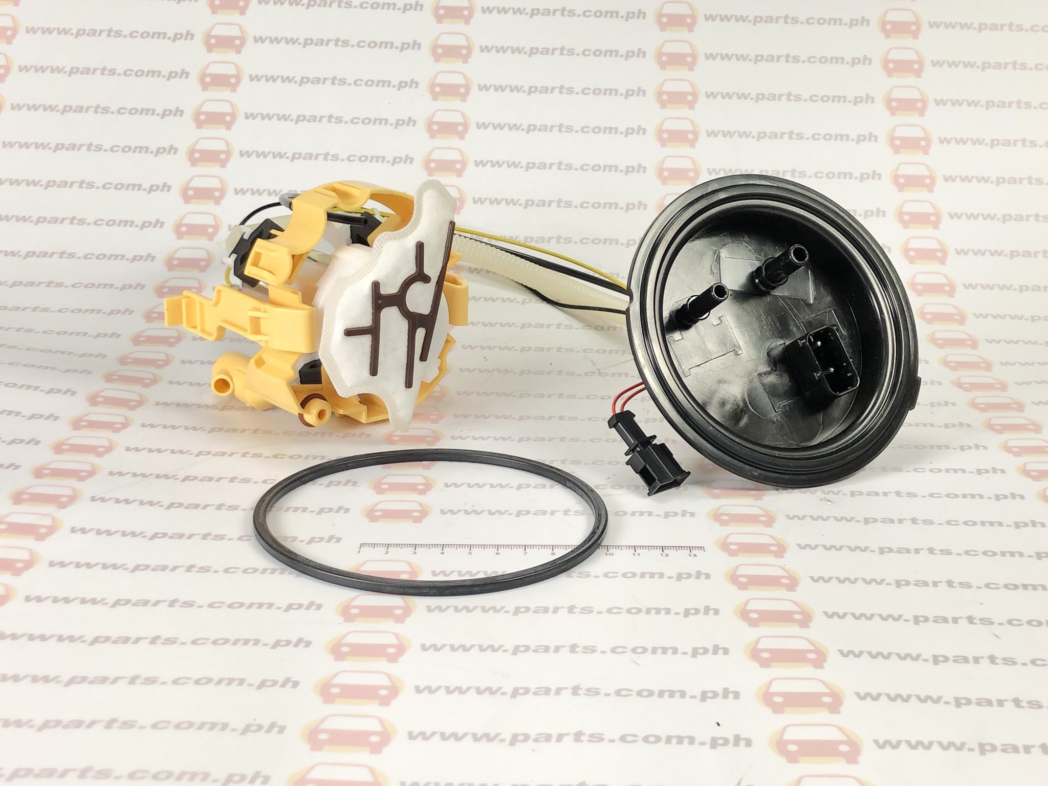 FUEL PUMP - BMW E65/E66 '02-08 - Twincell