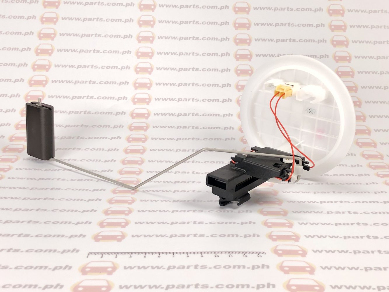 FUEL TANK FLOAT - S60/S80/XC70 03- Twincell