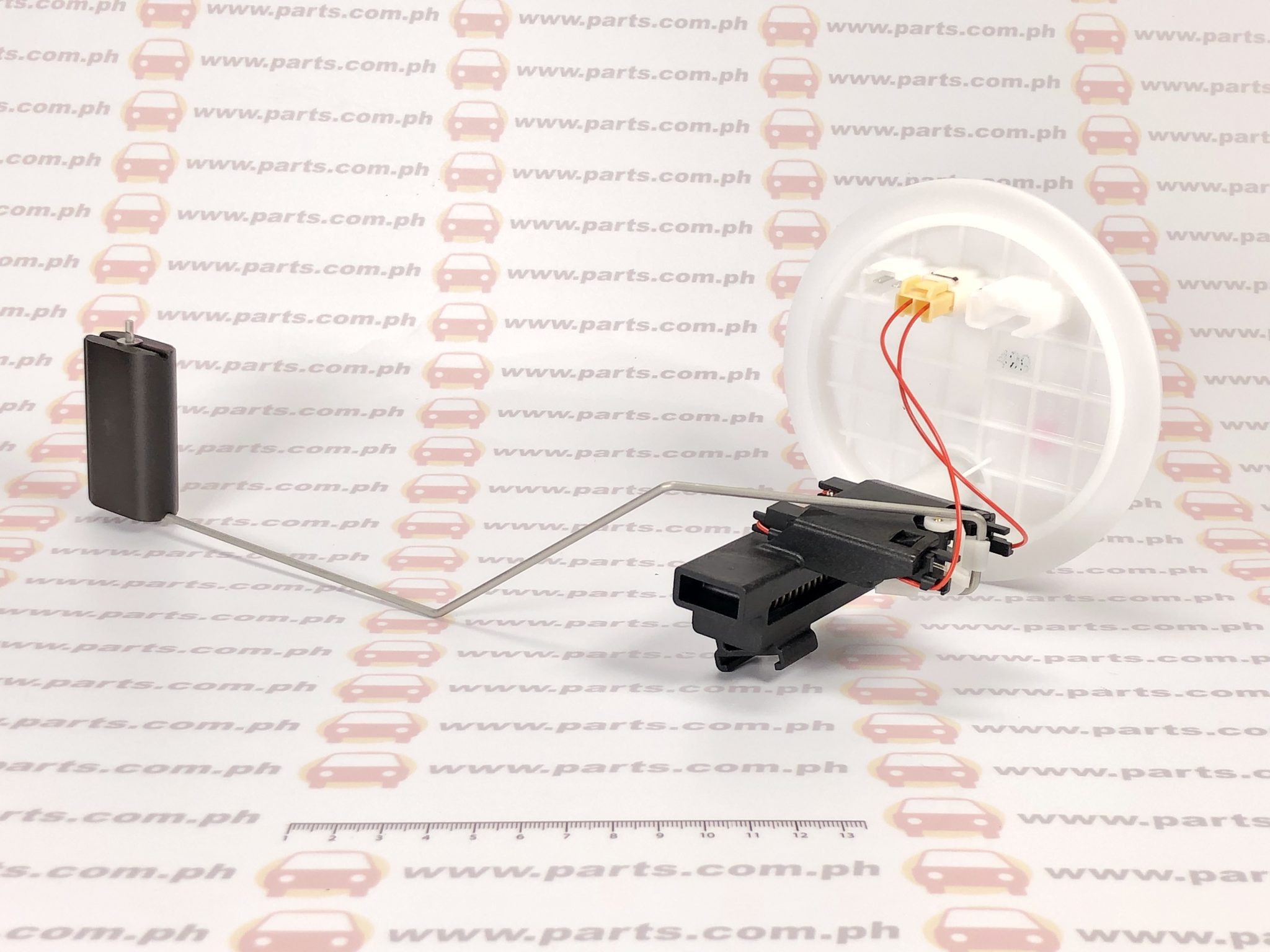 FUEL TANK FLOAT - S60/S80/XC70 03- Twincell