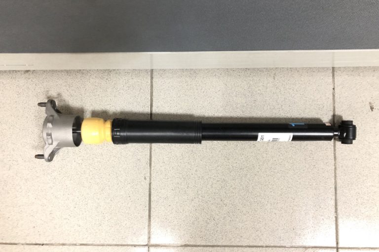 SHOCK REAR - MBENZ W176/C117 - Twincell