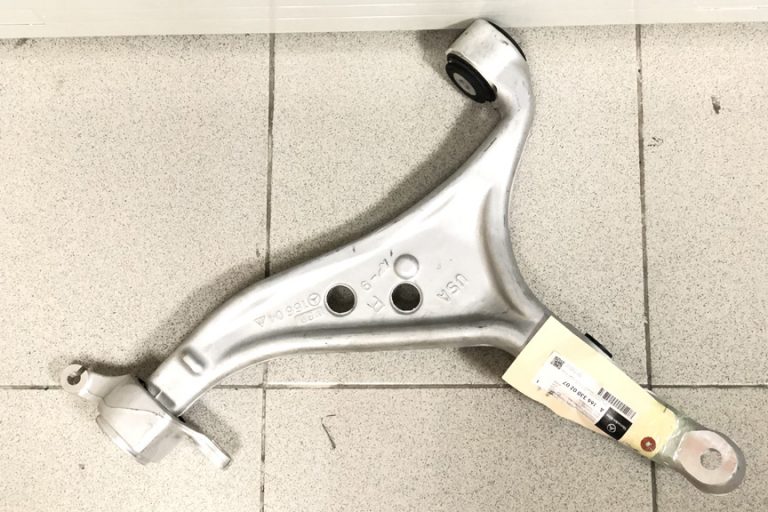 SUSPENSION ARM LOWER FR - MBENZ W166 - Twincell