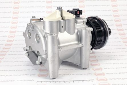 AC COMPRESSOR - S-TYPE/X-TYPE (8FK351134491) - Twincell