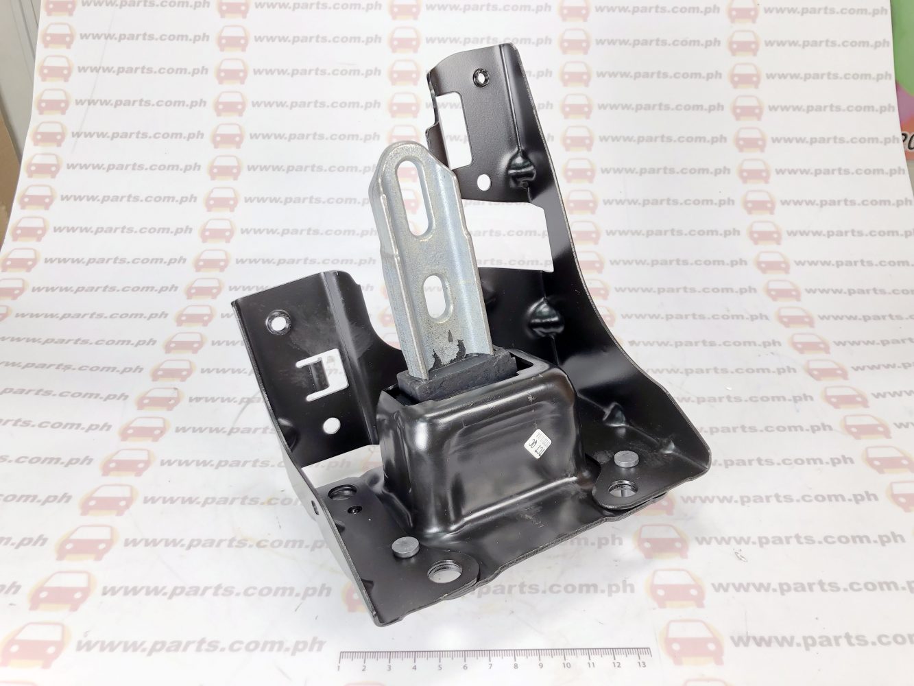 ENGINE SUPPORT - PEUGEOT 208/2008 1.6 - Twincell