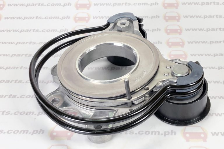 FAN BELT TENSIONER - L405/L494/L663 3.0 GAS - Twincell