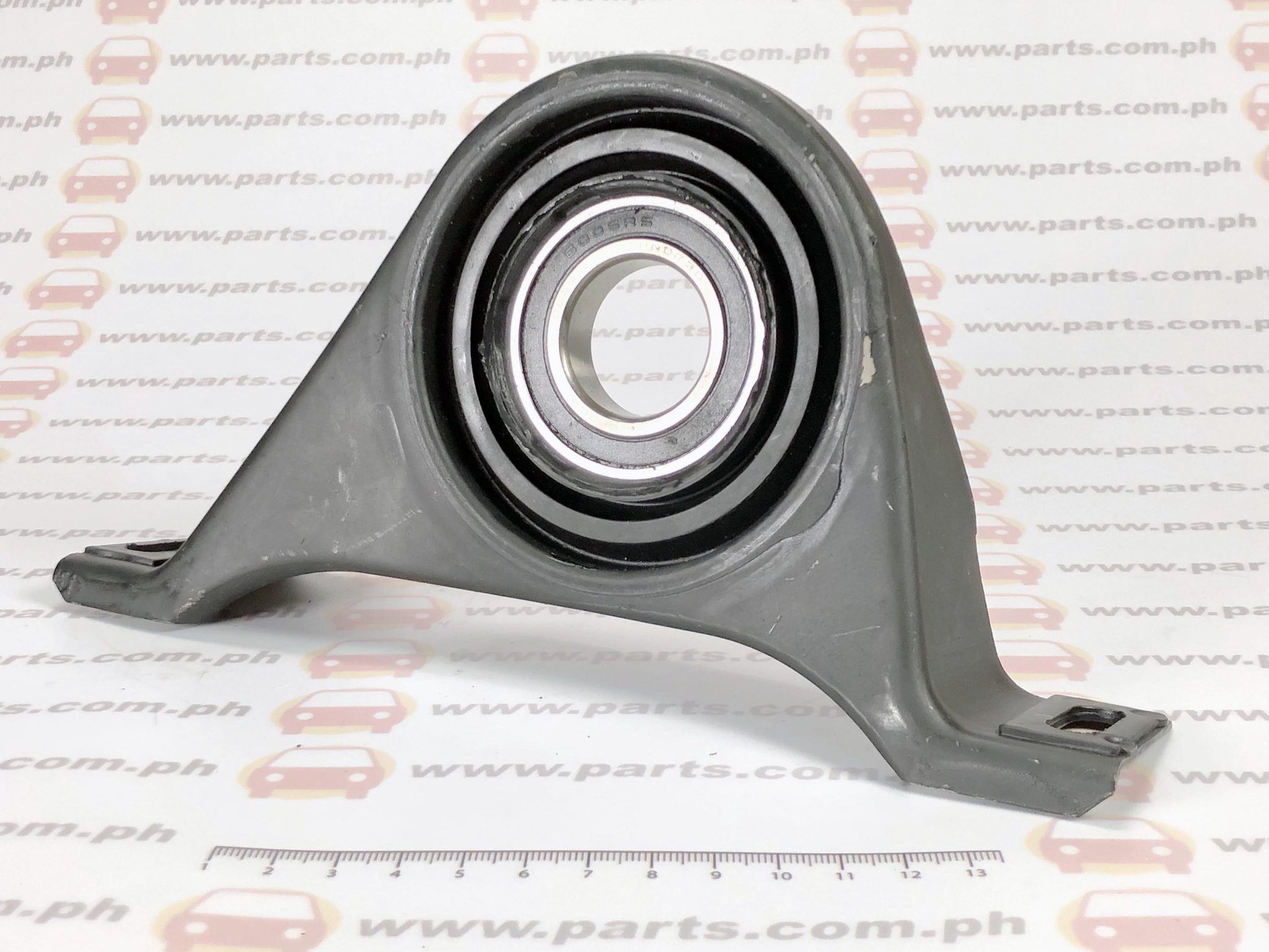 PROPELLER SHAFT CENTER BEARING - W210/W211 5.0 V8 - Twincell