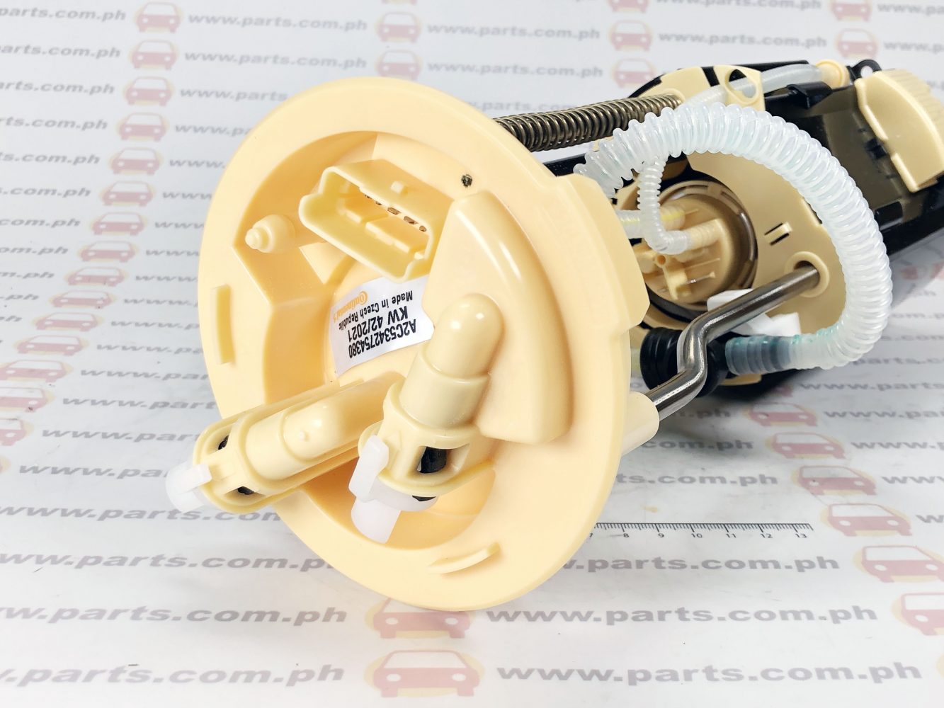 FUEL PUMP ASSY- DEFENDER 2.2/2.4 DSL 07-12 - Twincell