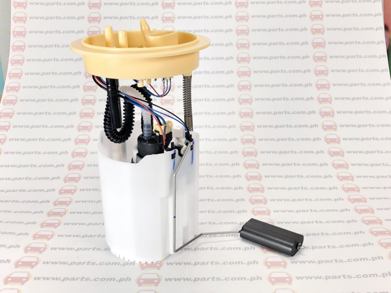 FUEL PUMP ASSY - VW JETTA/GOLF/BETTLE 1.6 4CYL 16- Twincell