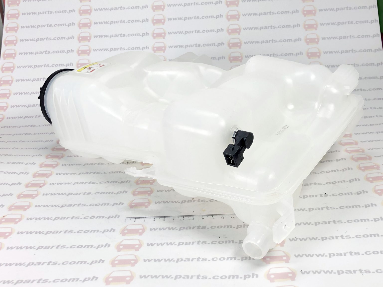 RESERVOIR TANK - L322 TDV8 COOLANT - Twincell
