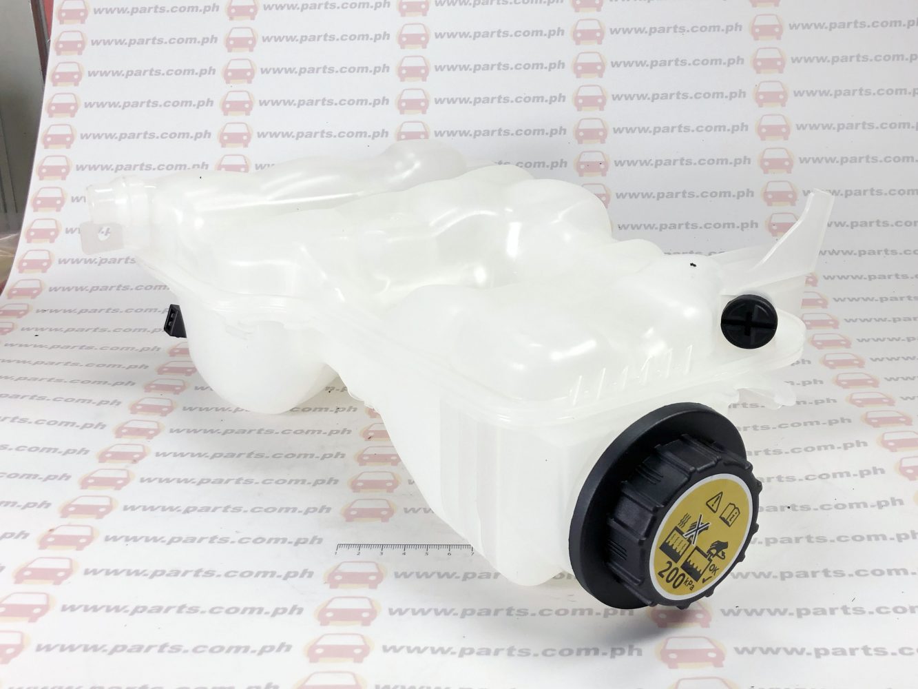 RESERVOIR TANK - L322 TDV8 COOLANT - Twincell