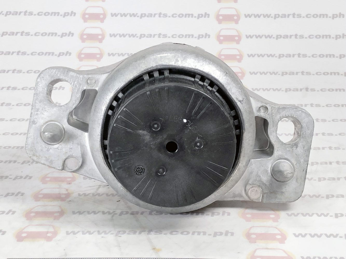 ENGINE SUPPORT FRONT LH/RH - JAGUAR XE/XF 3.0 17-19 - Twincell