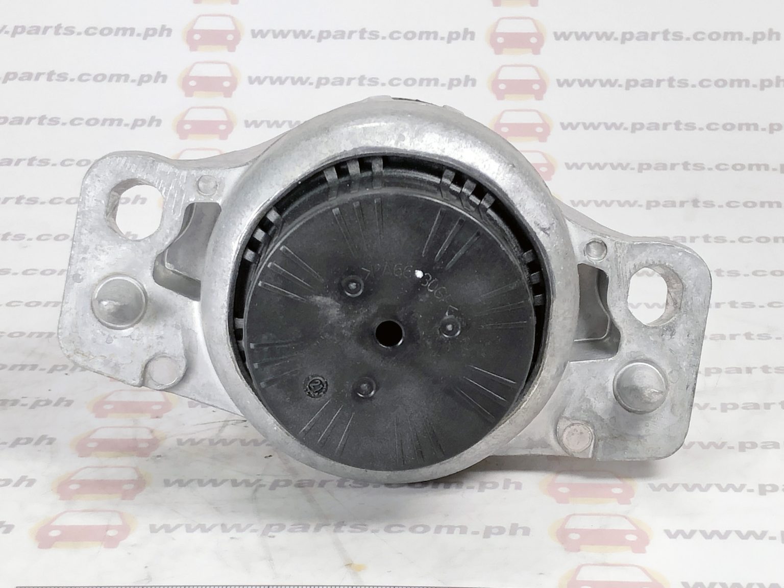 ENGINE SUPPORT FRONT LH/RH - JAGUAR XE/XF 3.0 17-19 - Twincell