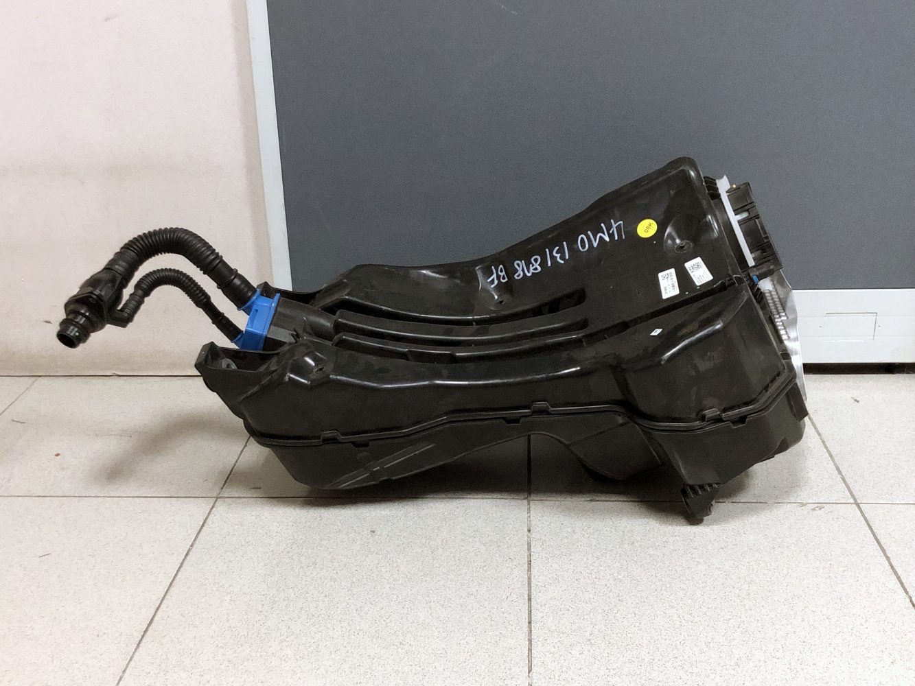 TANK EXHAUST FLUID - Q7 3.0 TDI DIESEL - Twincell