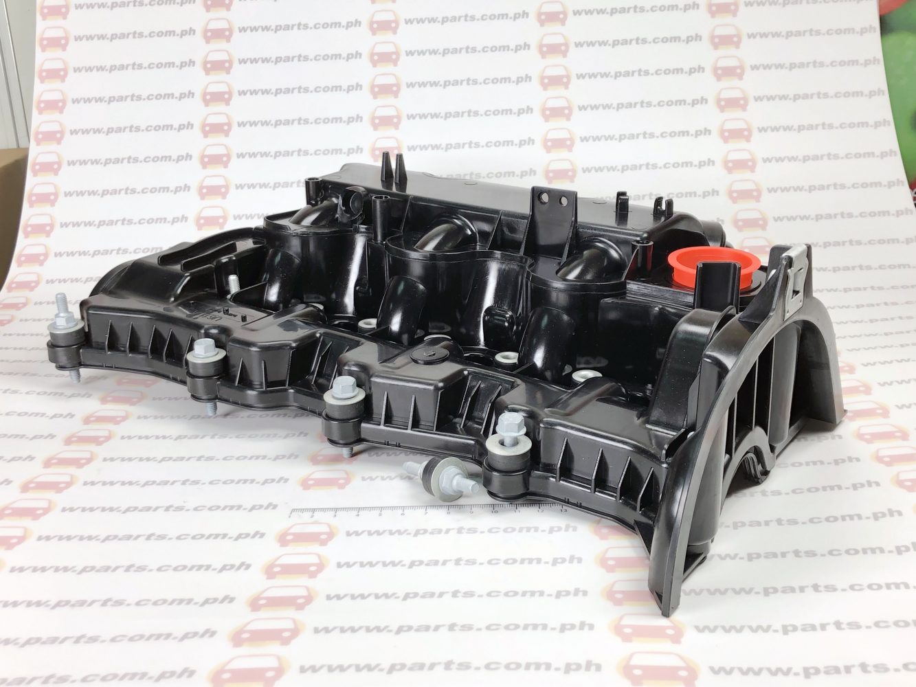 INTAKE MANIFOLD RH - D4/L405/L494 3.0D V6 - Twincell