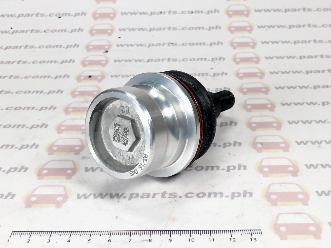 SUSPENSION ARM BALL JOINT - Q7/Q5/Q8/A6/A7 16-17 - Twincell