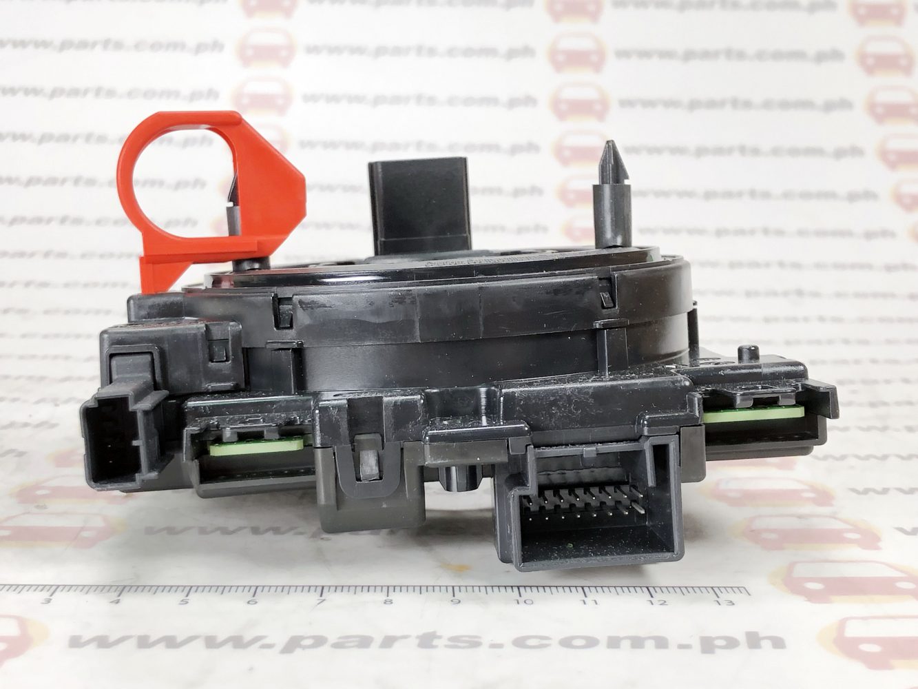 AIRBAG CLOCK SPRING - VW GOLF/JETTA/PASSAT 2.0 16-17 - Twincell