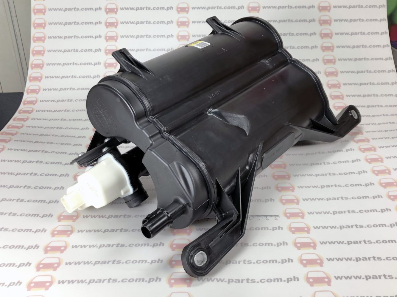 FUEL CARBON CANISTER - LAND ROVER SPORT 5.0 V8 AJ133 10-13 - Twincell