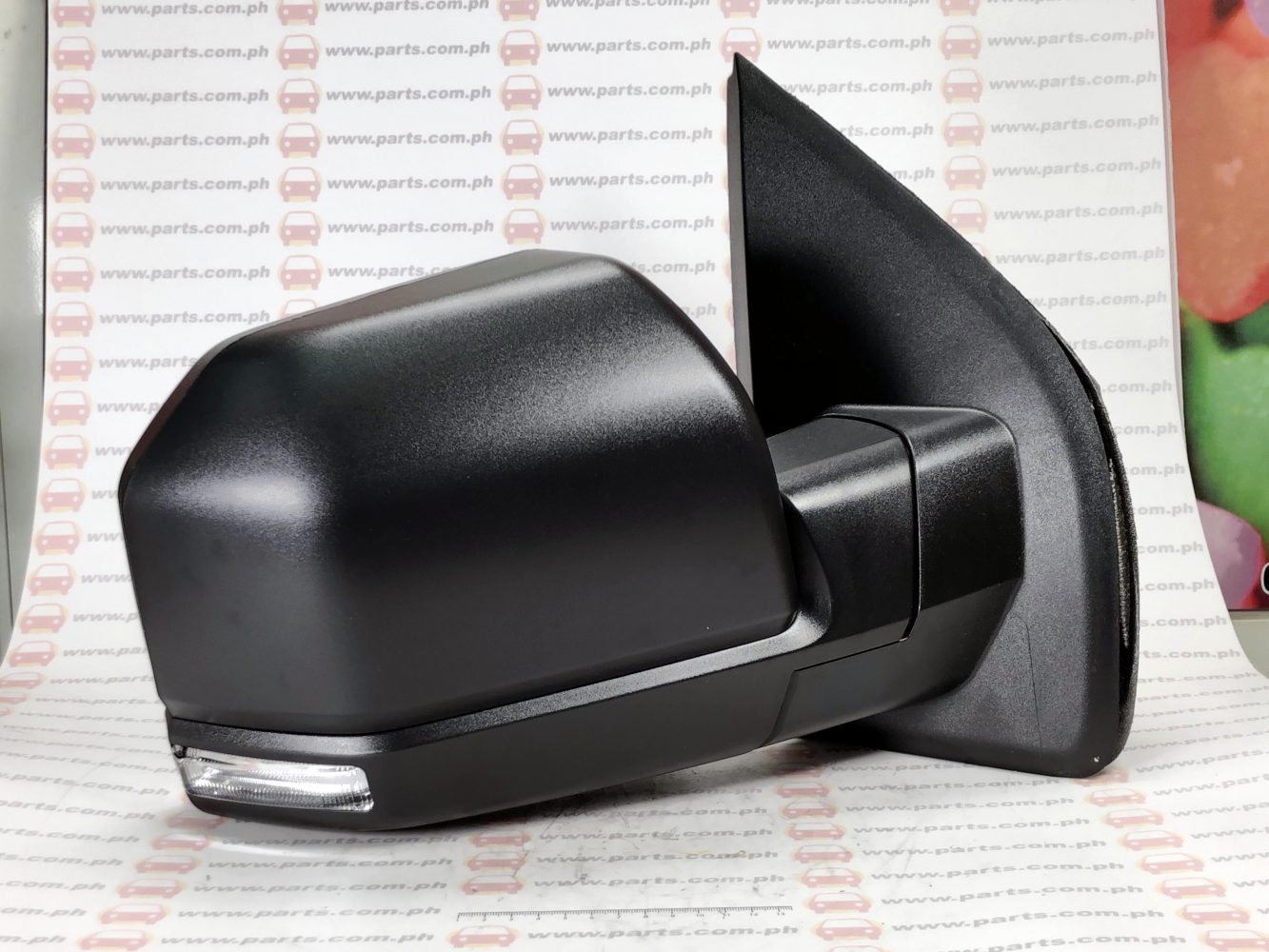 SIDE MIRROR ASSY RH - FORD F150 08-20 - Twincell