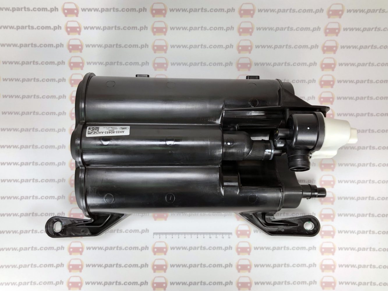 FUEL CARBON CANISTER - LAND ROVER SPORT 5.0 V8 AJ133 10-13 - Twincell