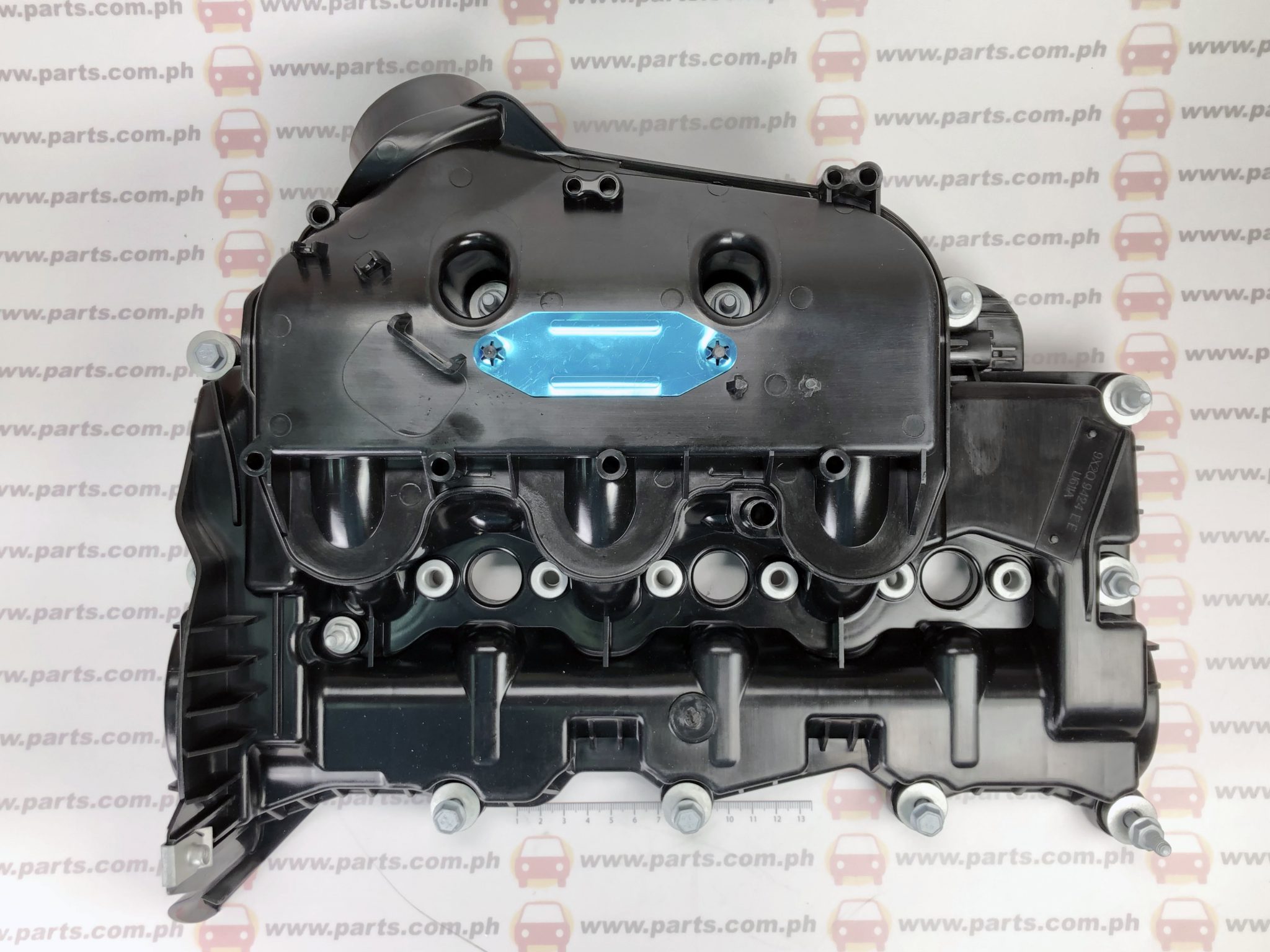 INTAKE MANIFOLD LH - D4/L405/L494 3.0D V6 - Twincell