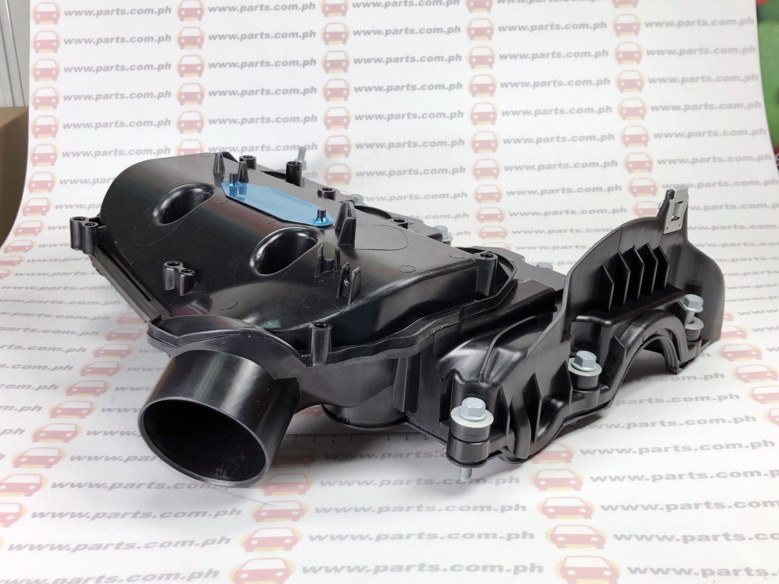 INTAKE MANIFOLD LH - D4/L405/L494 3.0D V6 - Twincell
