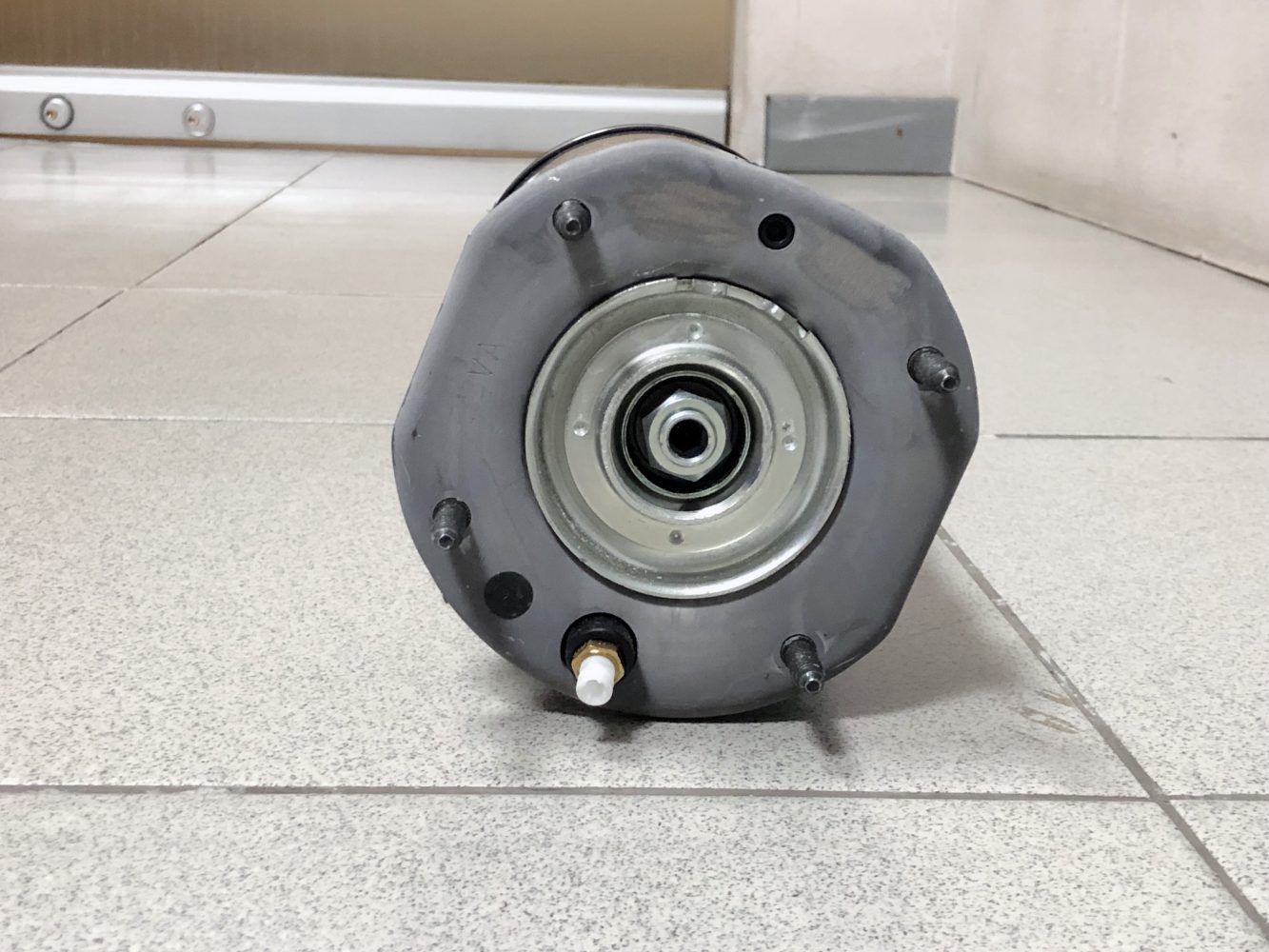 SHOCK FRONT AIR SUSPENSION RH - L663 - Twincell