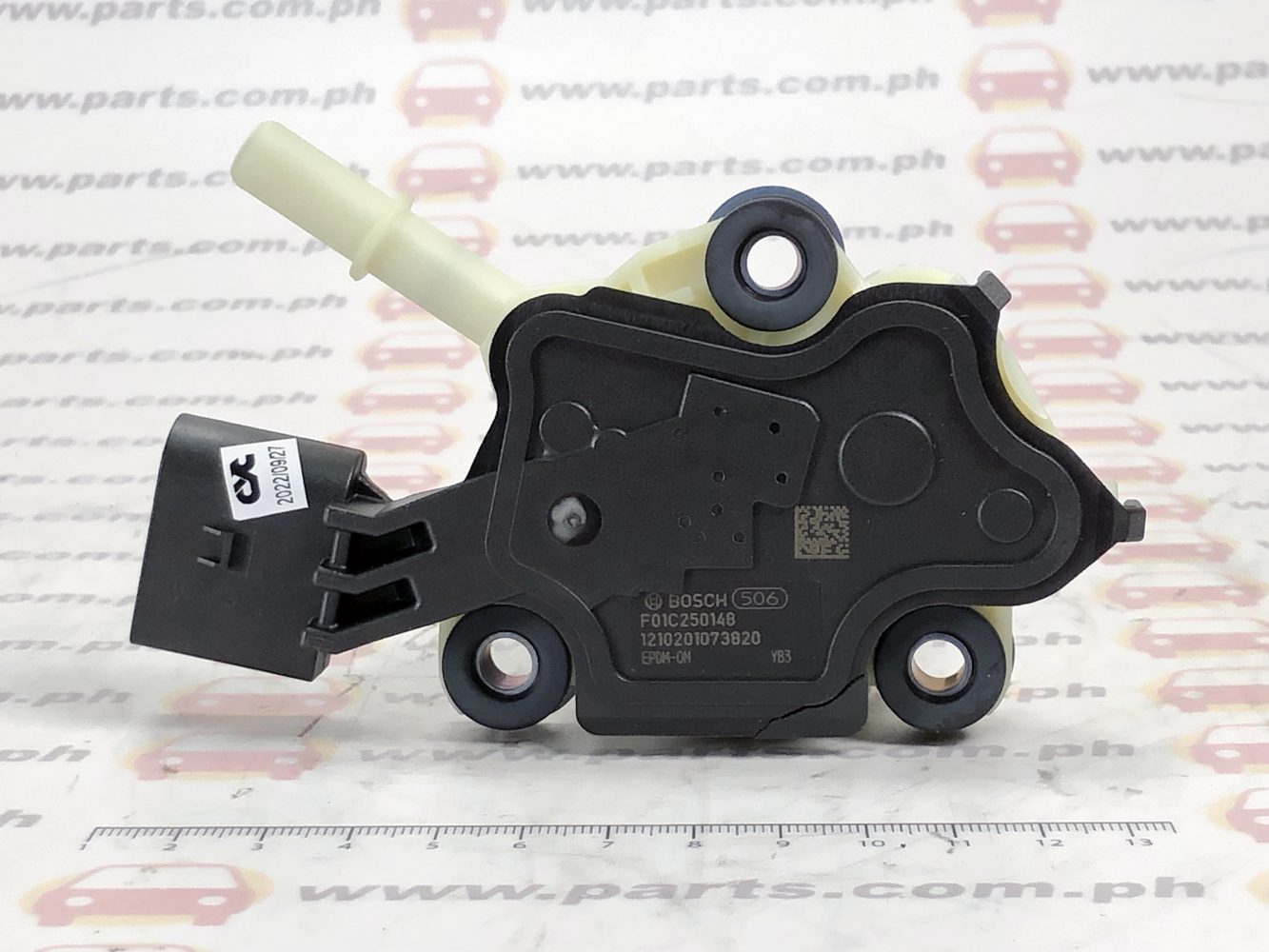 FUEL INJECTION PUMP - GOLF/AUDI 2.0 DEF - Twincell