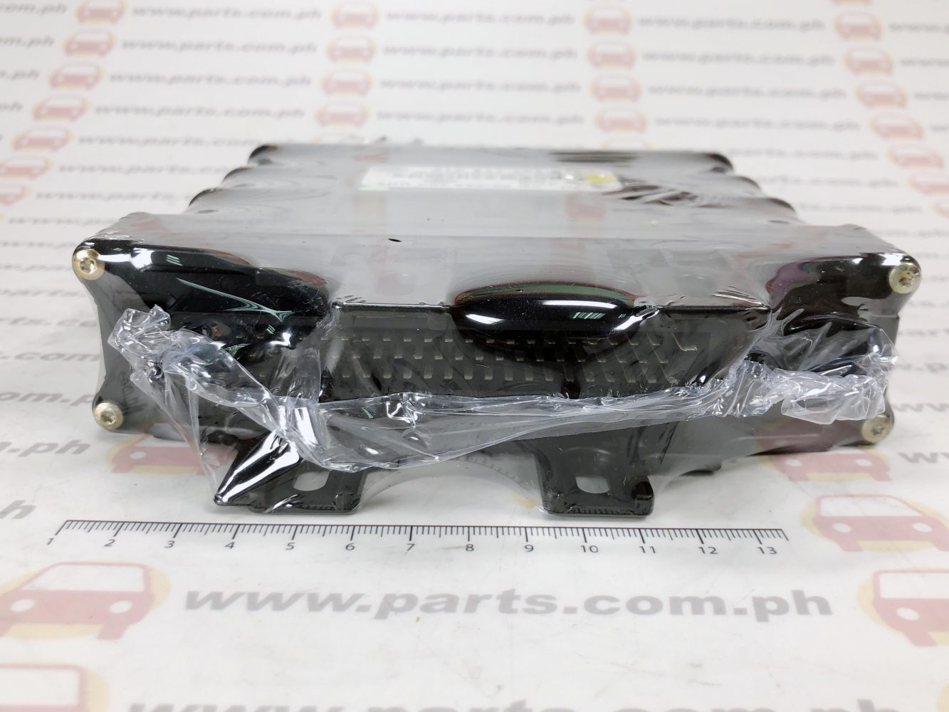 CONTROL MODULE - VW EUROVAN T4 VR6 2.8 AES 93-94 - Twincell