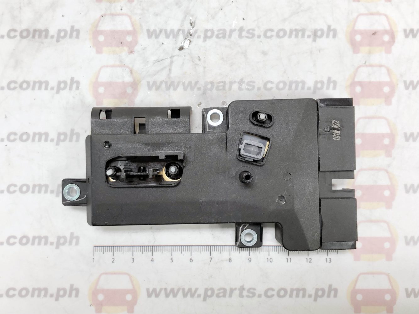 POWER SEAT SWITCH - A3/A4 15-19 2.0TDI CRFC - Twincell