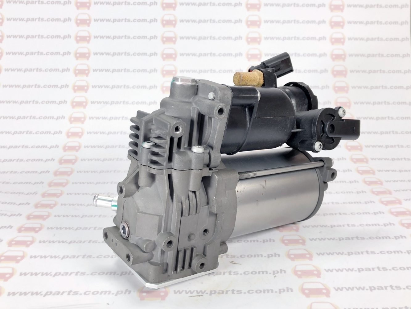 AIR COMPRESSOR - L405/L494/L550 3.0 V6 13-18 - Twincell