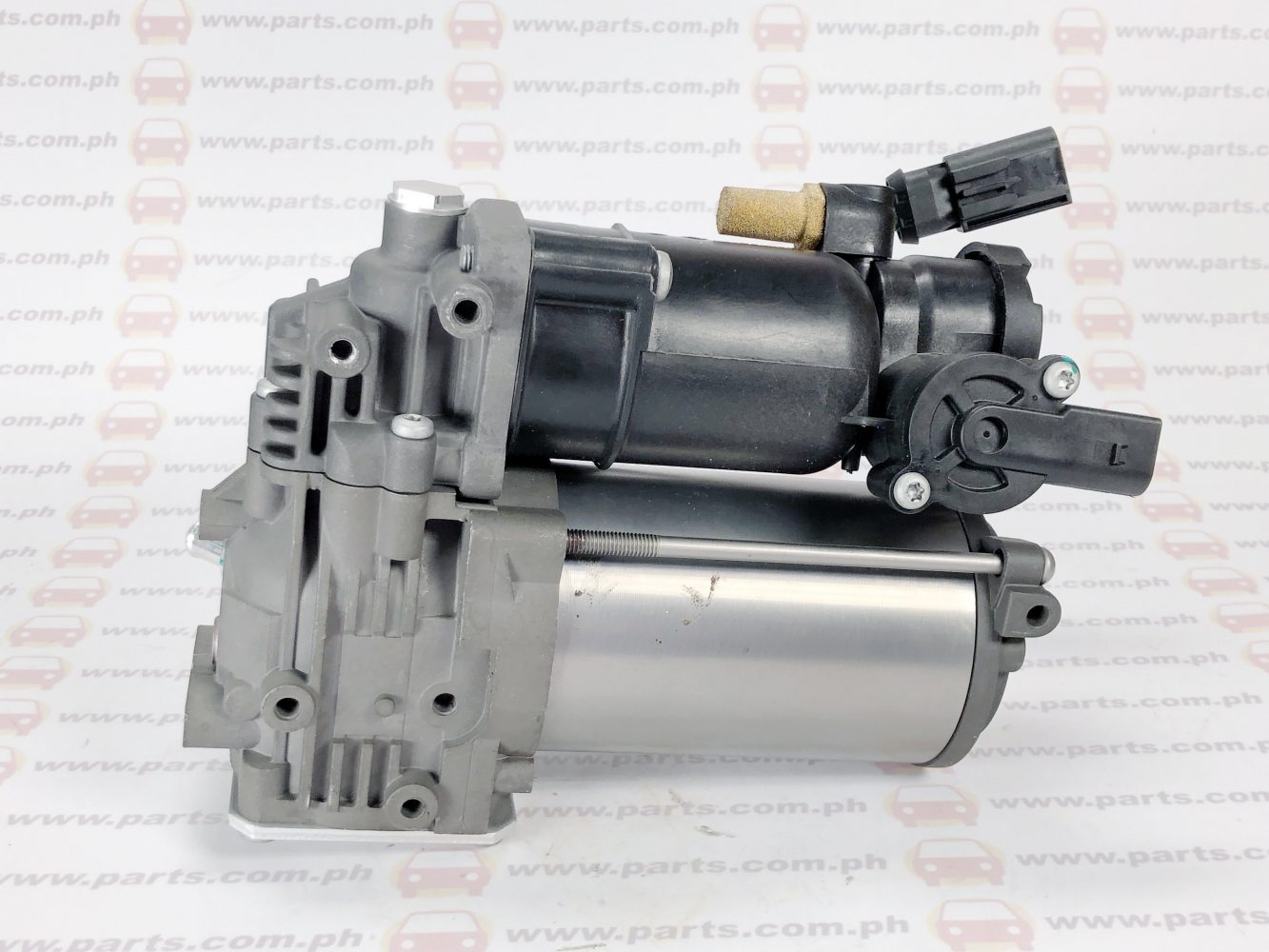 AIR COMPRESSOR - L405/L494/L550 3.0 V6 13-18 - Twincell
