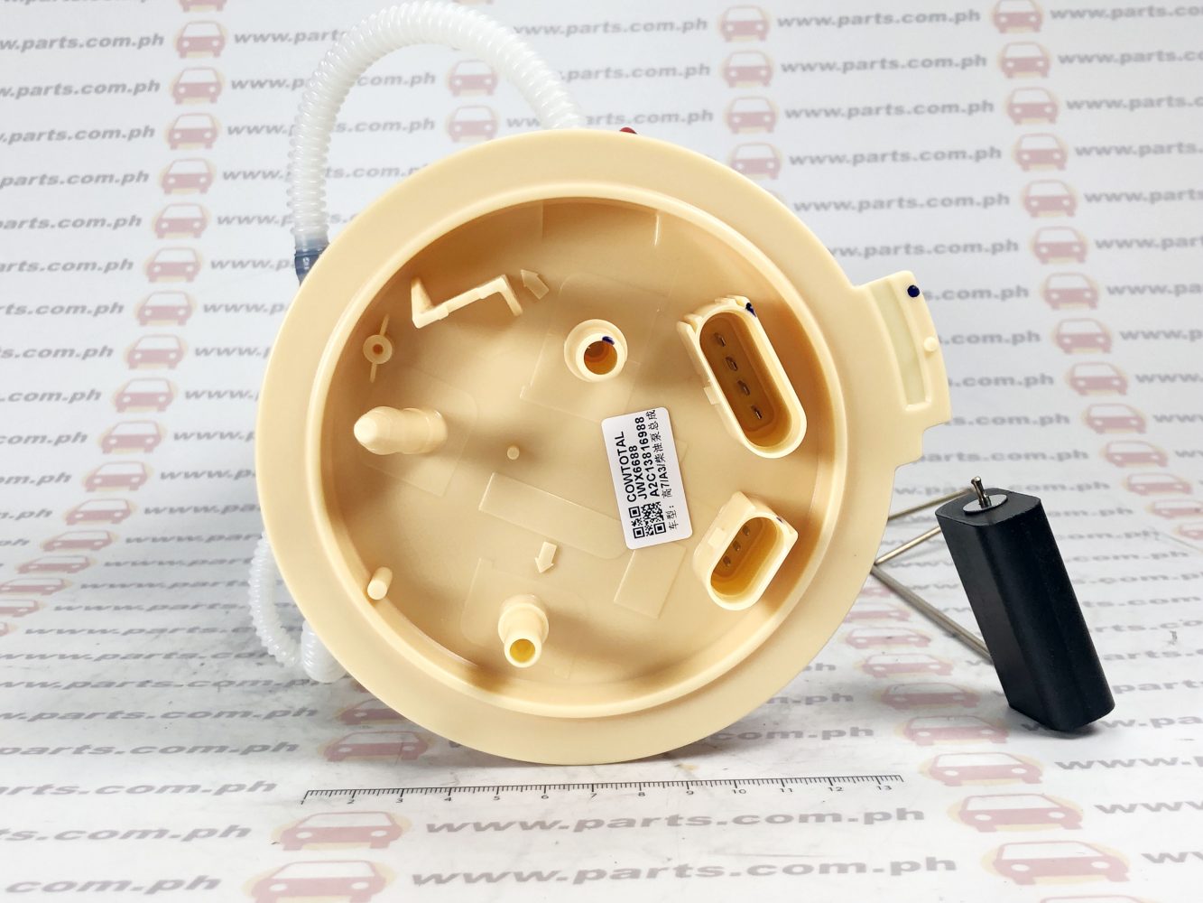 FUEL PUMP ASSY - A3/Q3/TOURAN 1.6/2.0 TDI - Twincell