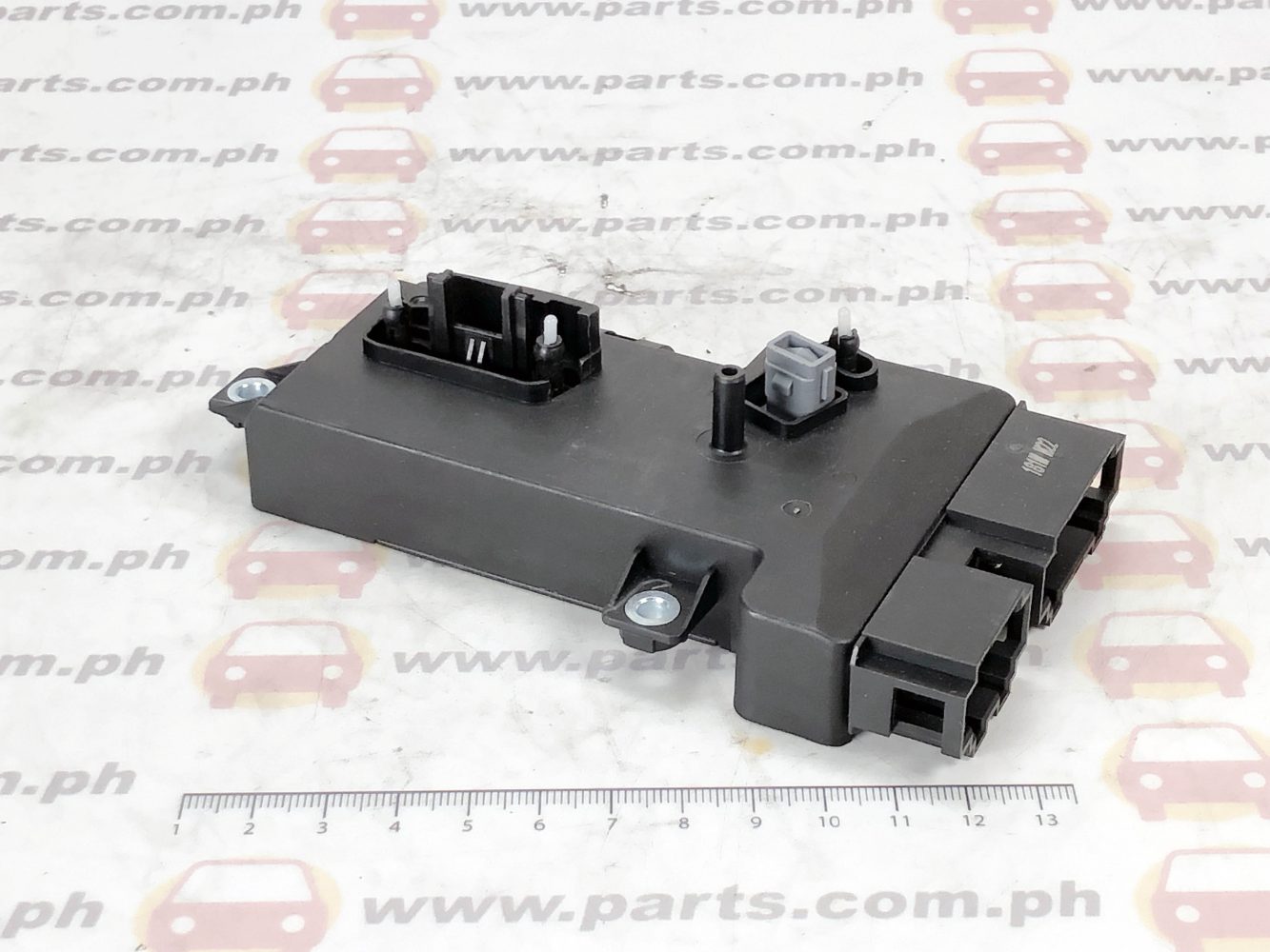 POWER SEAT SWITCH - A3/A4 15-19 2.0TDI CRFC - Twincell