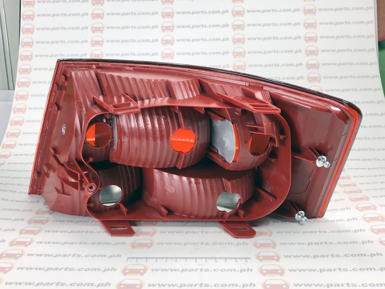 TAIL LIGHT LH LED - AUDI A6 05-08 - Twincell