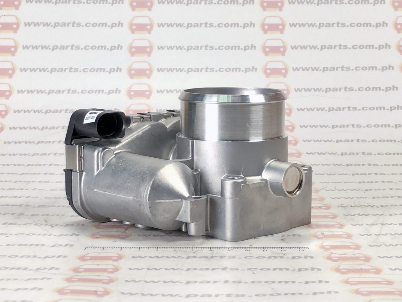 THROTTLE BODY - AUDI A4/A6/PASSAT (HKE57) 1.8T 02-05 - Twincell