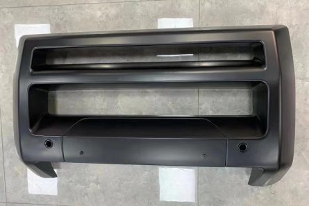 A FRAME PROTECTION BAR - DEFENDER L633 D110 - Twincell