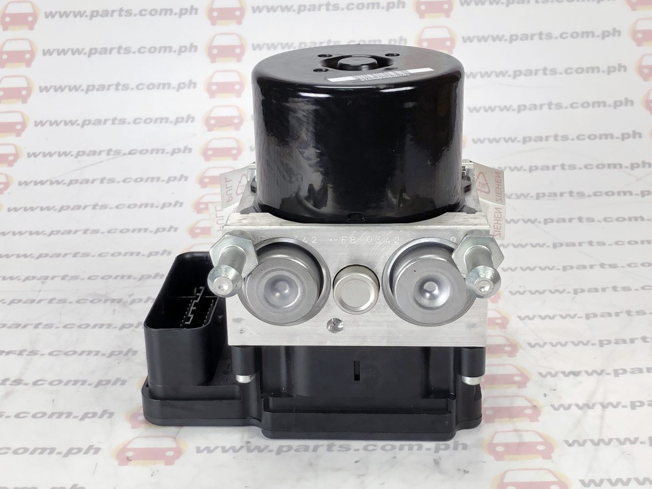 ABS PUMP MODULE ASSY - SUBARU OUTBACK 2.5L EJ253 10-11 - Twincell