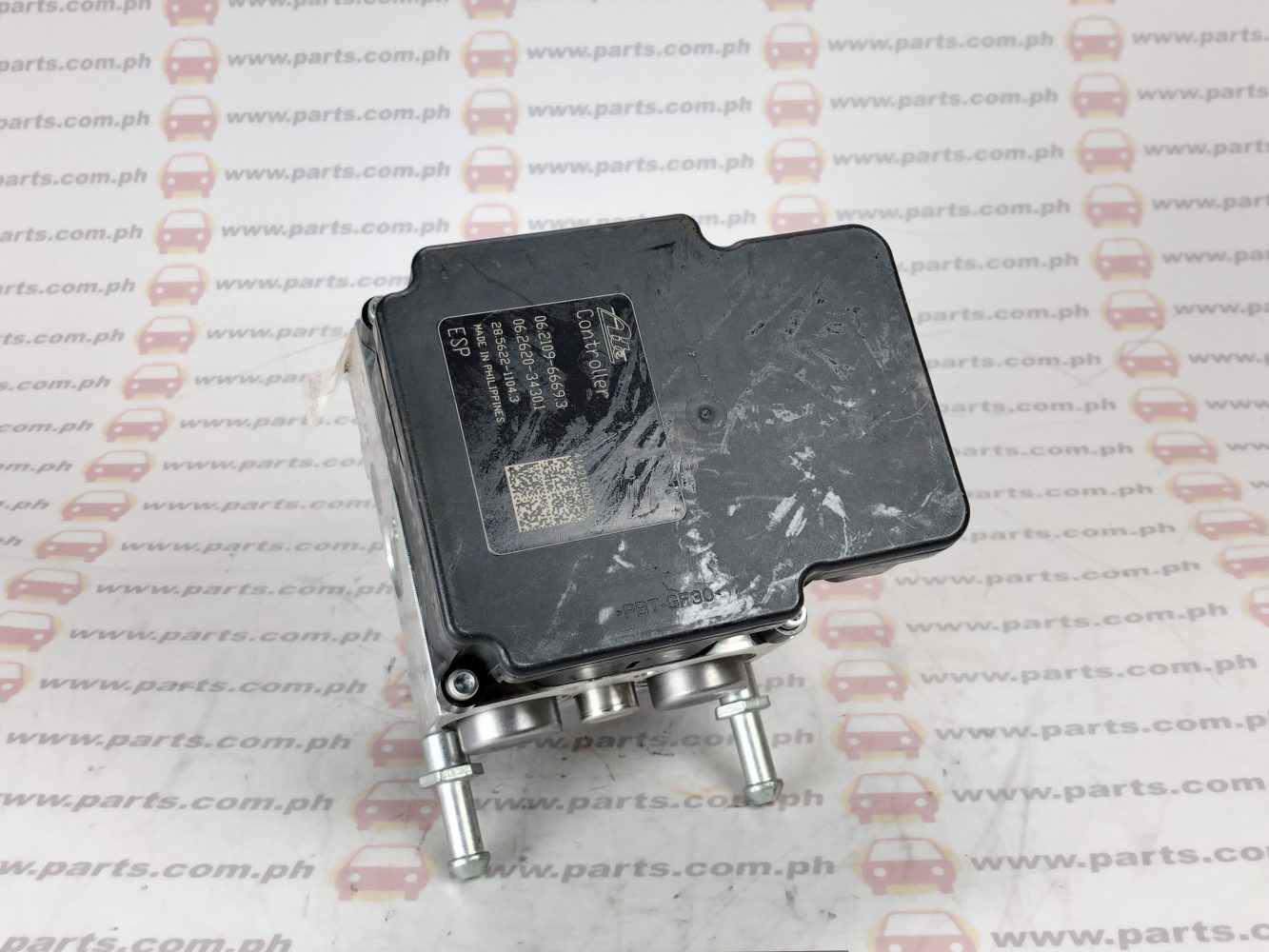 ABS PUMP MODULE ASSY - SUBARU OUTBACK 2.5L EJ253 10-11 - Twincell