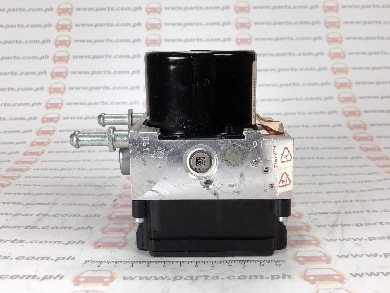 ABS PUMP MODULE ASSY - SUBARU OUTBACK 2.5L EJ253 10-11 - Twincell